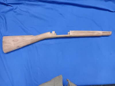 1899 U. S. Krag Carbine stock | eBay