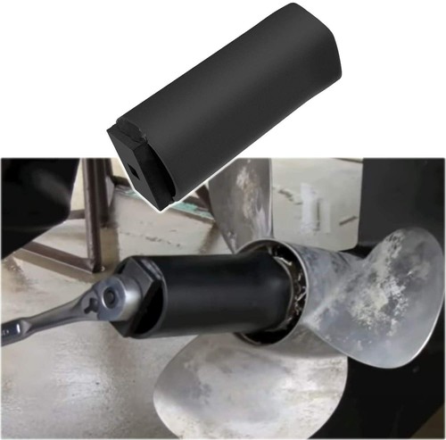 91-805457T1 Propeller Prop Nut Socket Wrench Tool for Mercruiser Bravo ...