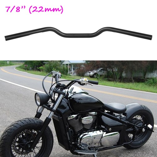For Suzuki Bandit 600 GSF 650 1200 7/8" 22mm Handle Bar Drag Handlebar ...