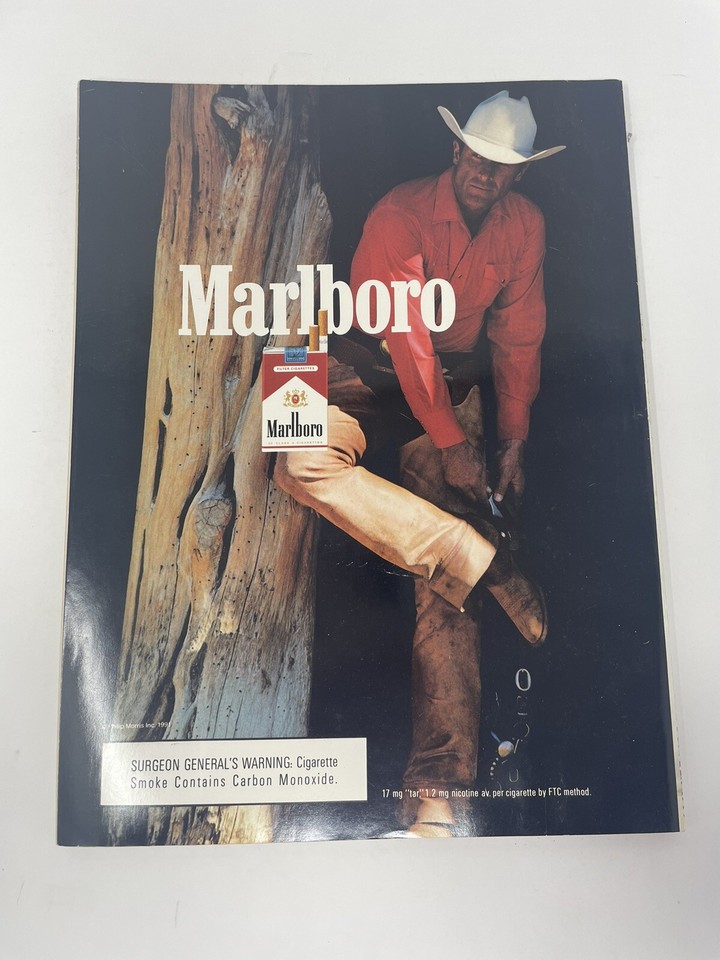 Playboy Magazine Ocotober 1991 Complete w centerfold Tai Collins Cheryl ...