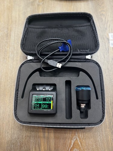 New in the box Scubapro G2 Dive Computer w/Transmitter never used!! | eBay