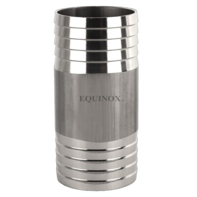 3/4" Union Coupling Insert Hose 304 stainless Maple Syrup 0.75 inch ...