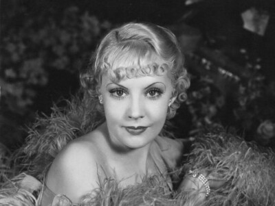 Hollywood Golden Age Actress JUNE KNIGHT Classic Glamour Poster Photo ...