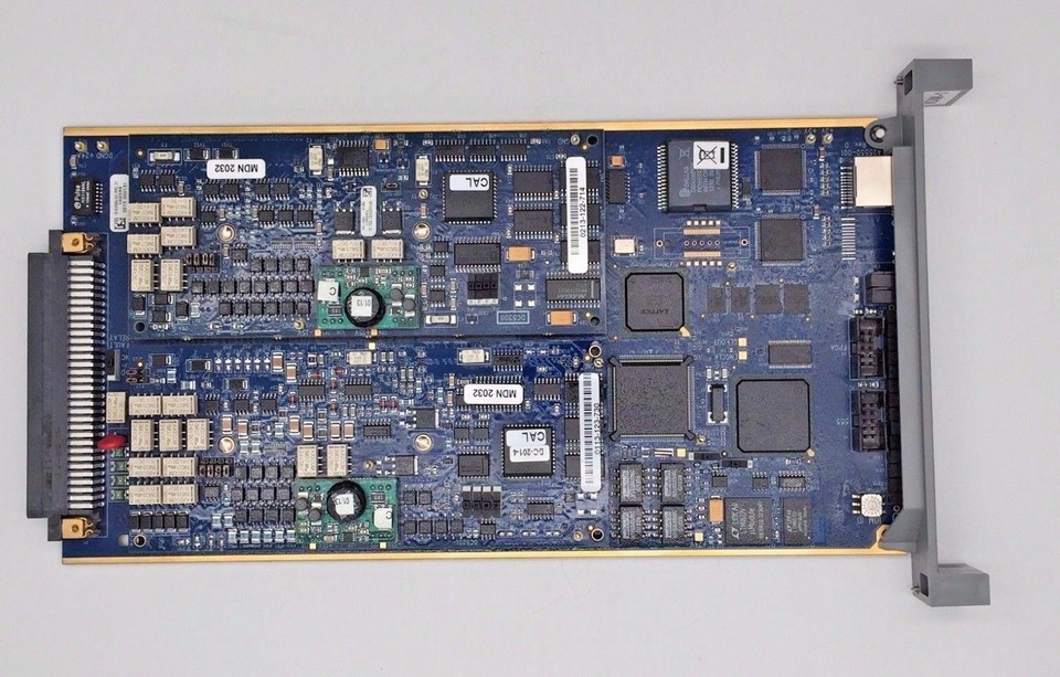CCC Series 5M IOM I5-1/5201-4/5200 Controller Module Processing System ...