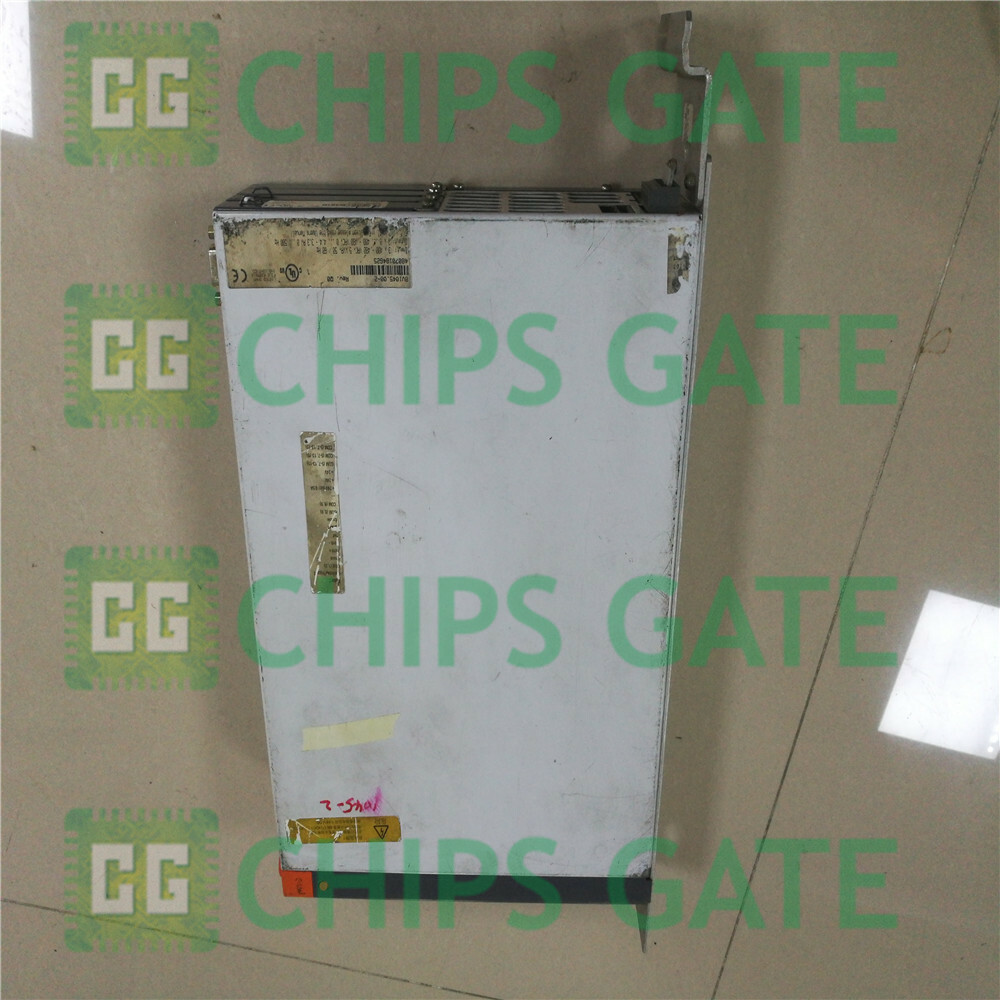 Used & Tested B&R 8V1045.00-2 Servo Driver Fast Ship | eBay