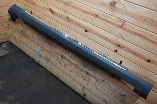 Right Side Rocker Panel Molding Side Skirt Trim 6005875-00-g Tesla ...