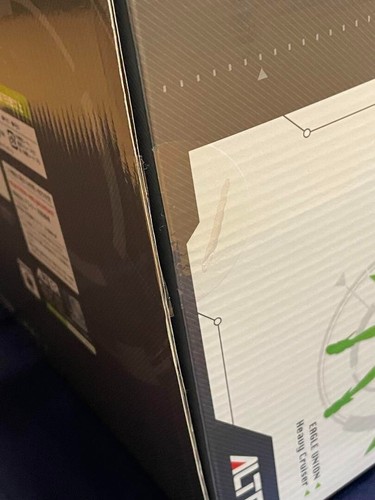 Azur Lane Baltimore 1/7 Complete Figure Alter heavy edition | eBay