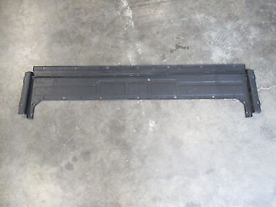 EB1259 2021 21 POLARIS RANGER 1000 EPS REAR CLOSE-OFF PANEL | eBay