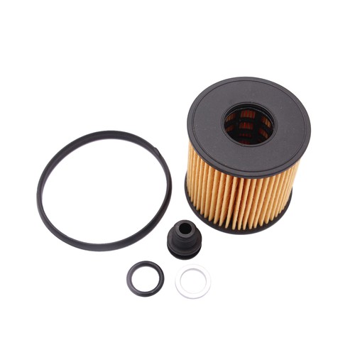 Set of 4 Oil Filter Pack for 2021 Hyundai Elantra ix35 26350-2J000 | eBay