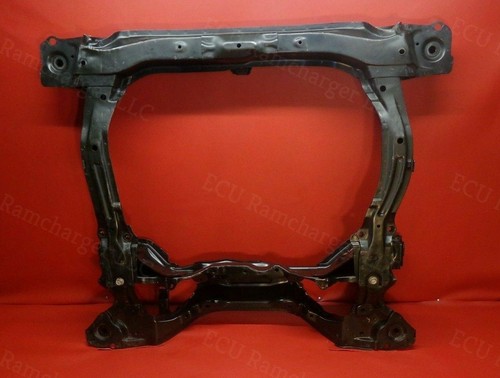 1999-2003 Acura TL Front & Rear Subframe Crossmember Complete w/ BOLTS ...