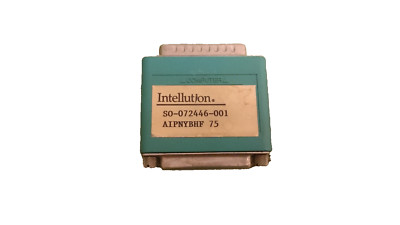 INTELLUTION AIPNYBHF 75 DONGLE KEY | eBay