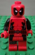 Deadpool Lego for sale | eBay UK