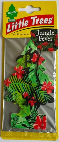 Little Trees LITTLE TREES Supernova Air Freshener - MTR0092 for sale ...