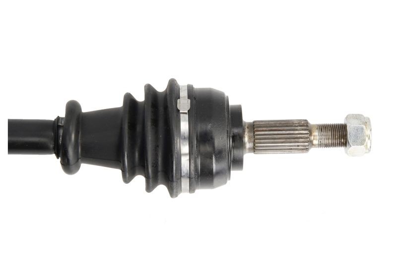 Drive shaft - half - shaft Front Left fits RENAULT CAPTUR I, DUSTER ...