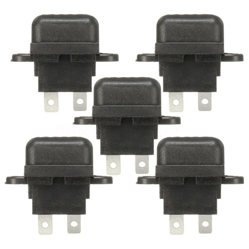 Latest Holders Car Set Standard Terminals Truck with Cover 30A 5pcs ...