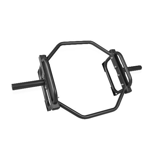 CAP Universal Olympic Trap-Shrug Bar (500 lb Capacity) | eBay