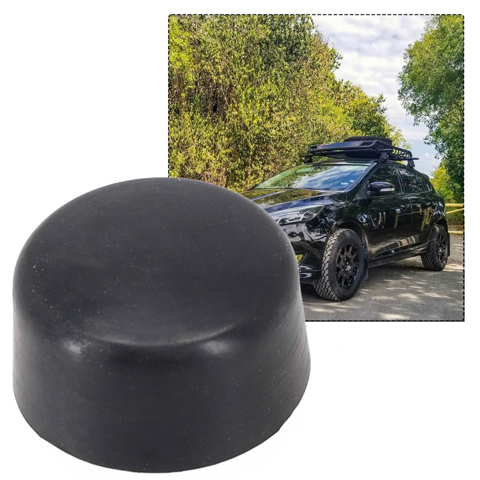 For Ford Focus Fiesta Edge CMAX Car Rubber Wiper Nut Cover Premium ...