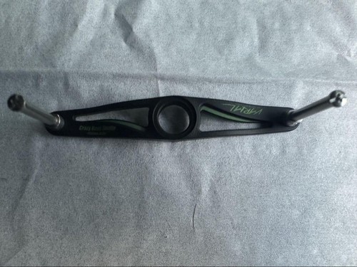 DRT Varial Handle Crazy Bass Studio 100 JP DRT Item | eBay