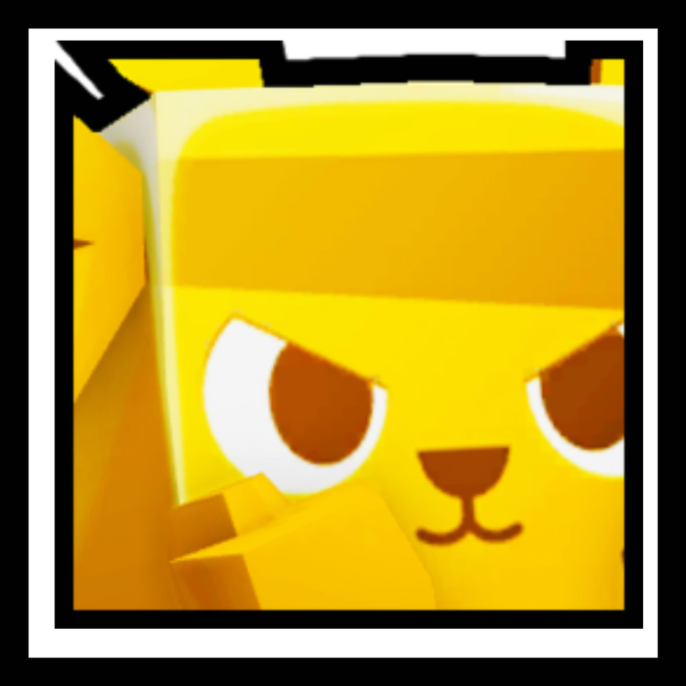 PET SIM 99 - Pet Simulator 99 - Huge Pets - (Fast Delivery & Cheap) | eBay