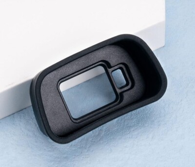 Rubber Viewfinder Eyepiece Eyecup Cover Hood For Canon EOS R7 | eBay UK