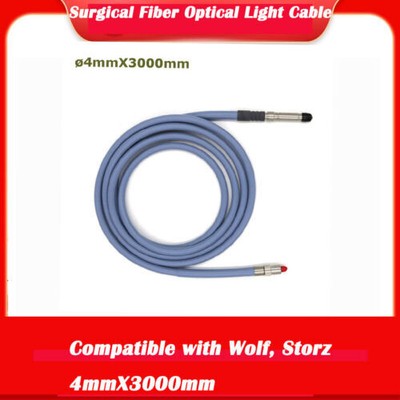 Endoscopes - Light Guide