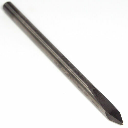 Carbide Dagger Drill 1/4" x 4" OAL DD-2500-4 26815 | eBay