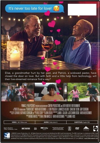 Heaven Sent [New DVD] Ac-3/Dolby Digital, Subtitled, Widescreen ...