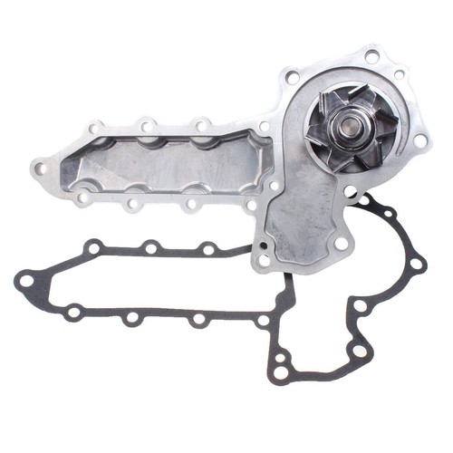 Water Pump 15521-73033 15521-73035 for Kubota 2803 V1502 V1702 V1902 ...