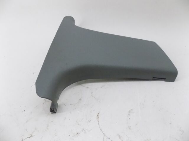 00 Mercedes-Benz E320 W210 Lower B Pillar Trim Right 2106902230 OEM for ...