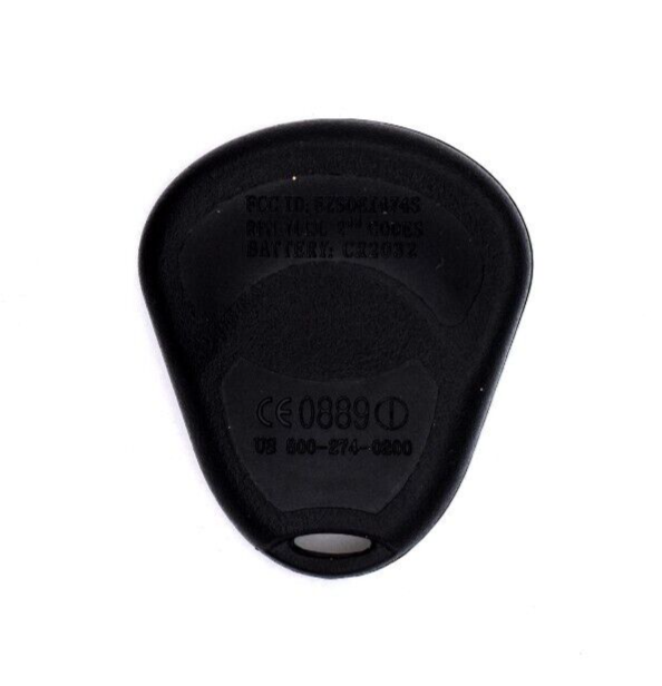 Avital Keyless Remote Key Fob EZSDEI474S 7143L | eBay