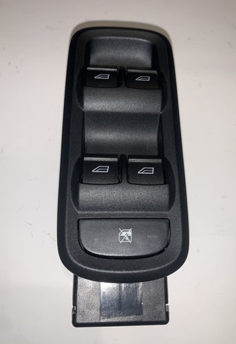 2014-2019 Ford Fiesta Driver Left Door Master Power Window Switch | eBay