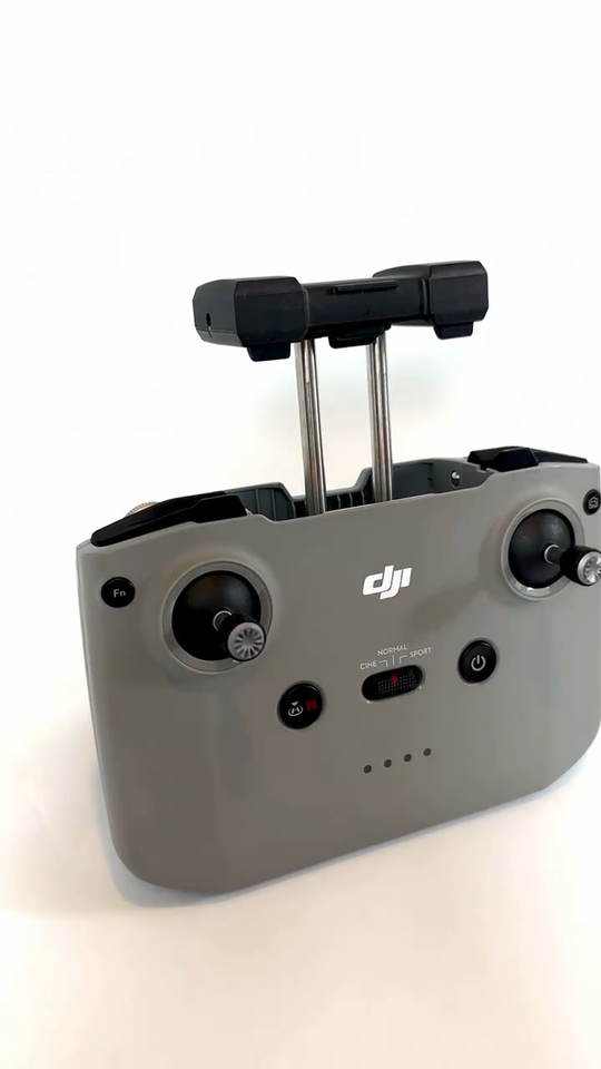 DJI Mini, Mini 3 Pro, Air 2, Air 2s, Mavic 3, Remote Controller RC231 w ...