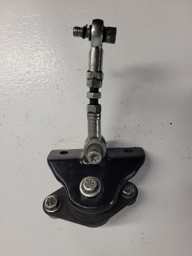 Harley-Davidson Front Engine Mount OEM #16207-79D | eBay