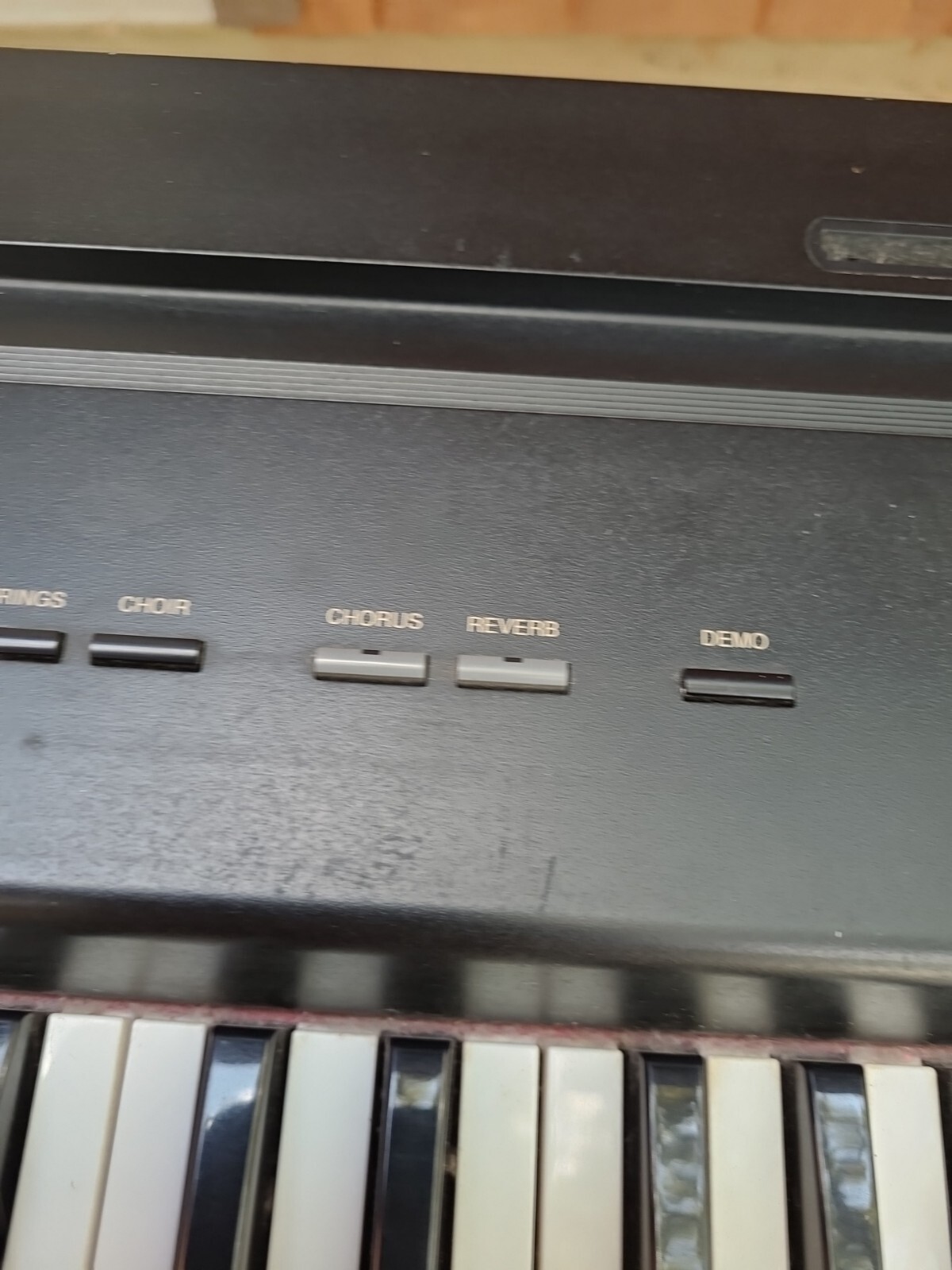 Roland Ep.9 Digital Piano Keyboard Electronic | eBay