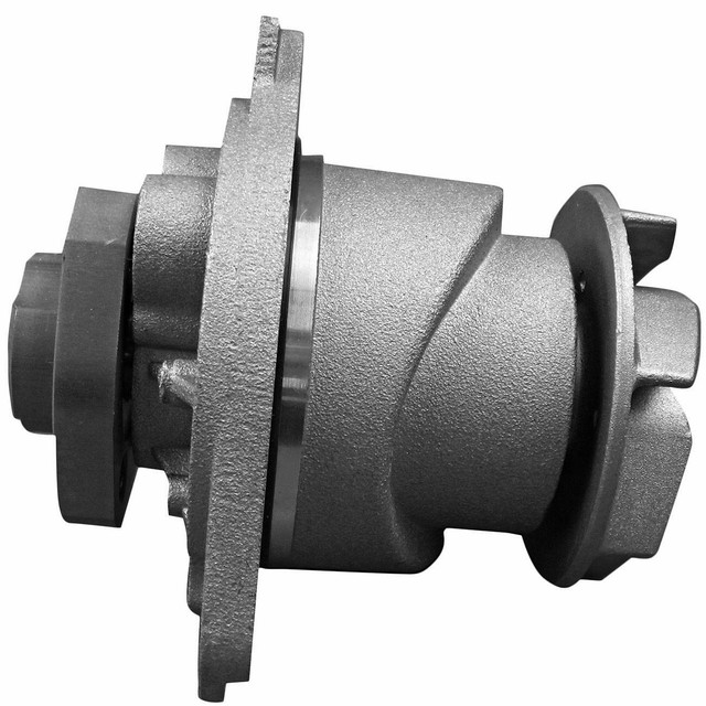 Topaz Water Pump for AUDI A3 Q7 TT VW CC PASSAT Porsche SKODA Seat ...