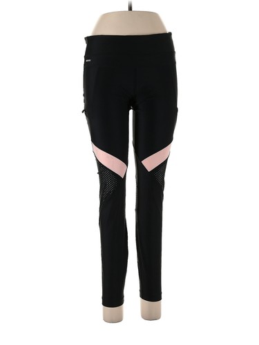 Lole Women Black Active Pants L | eBay