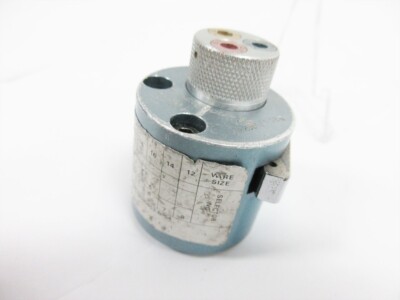 Crimpers - Th1a Turret