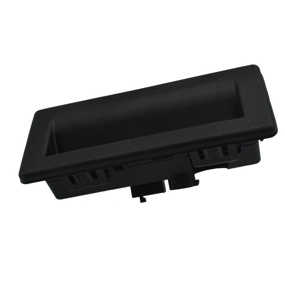 Tailgate Boot Handle Switch for Audi A4 VW Seat Skoda Octavia Yeti ...