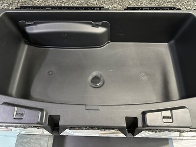 BASICALLY NEW 2014-2024 Dodge Durango Rear Cargo Area Frame ***AS IS ...