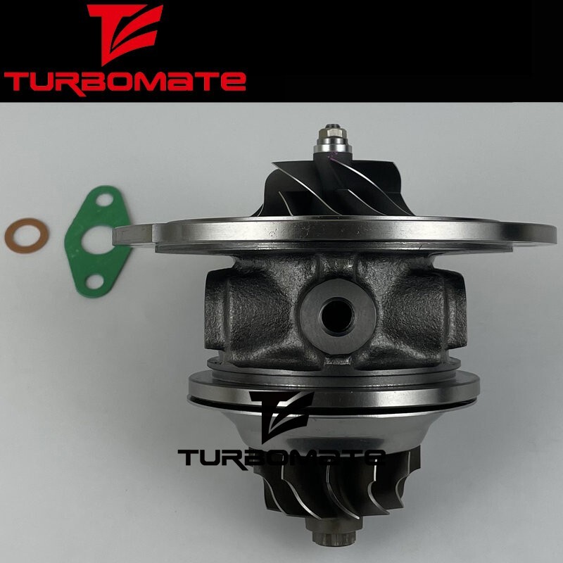 Turbo cartridge RHF5 17201-EW070 for Toyota DYNA N04C 2016 | eBay
