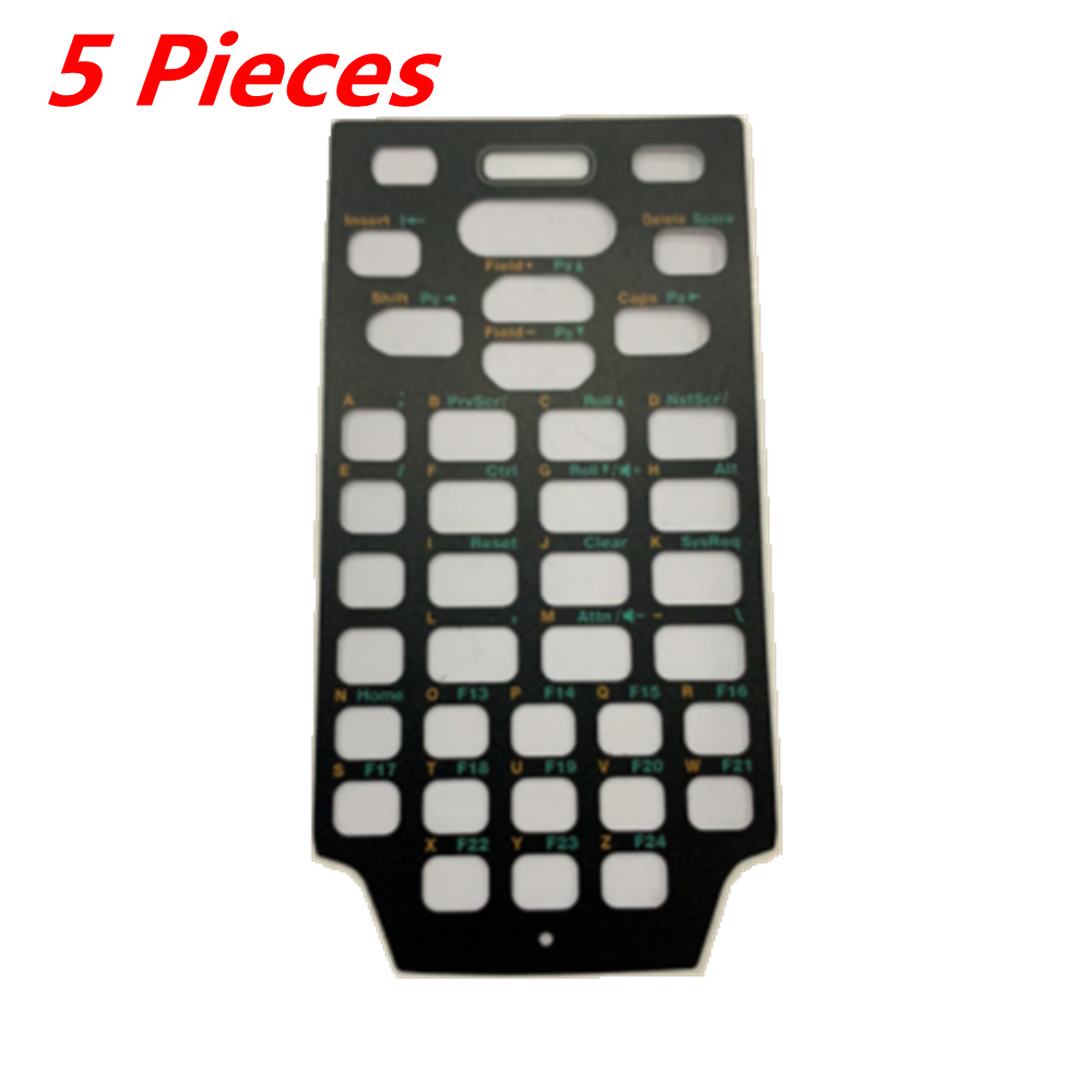 Numeric, 38-Key Keypad Overlay Replacement for Honeywell Dolphin CK65 Computer | eBay