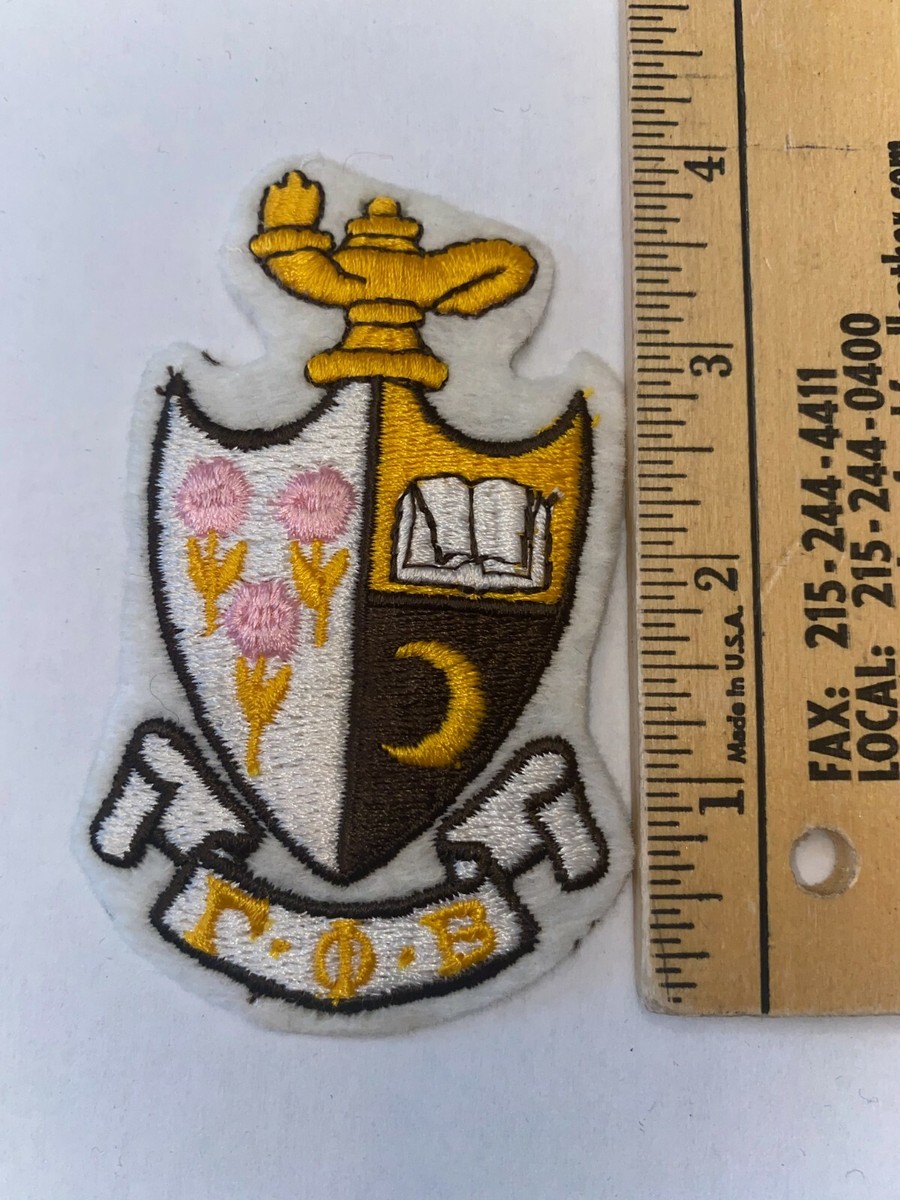 Gamma Phi Beta Crest Gamma Phi Beta – Kite And Crest Affinity