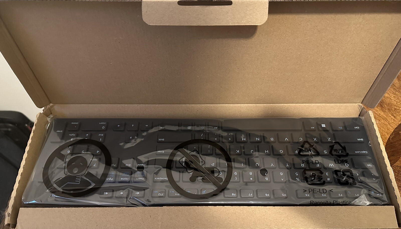 Dell Keyboard- CN-005MTH-PRC00-27C-A4CH | eBay