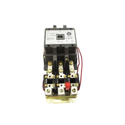 WESTINGHOUSE A200M4CX 179C920G26 440/480V NSNP | eBay