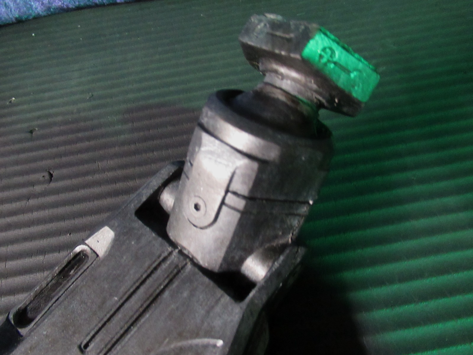 DR STRANGE - MULTIVERSE OF MADNESS HANDCUFF RESTRAINT TRIAL SCENE ...