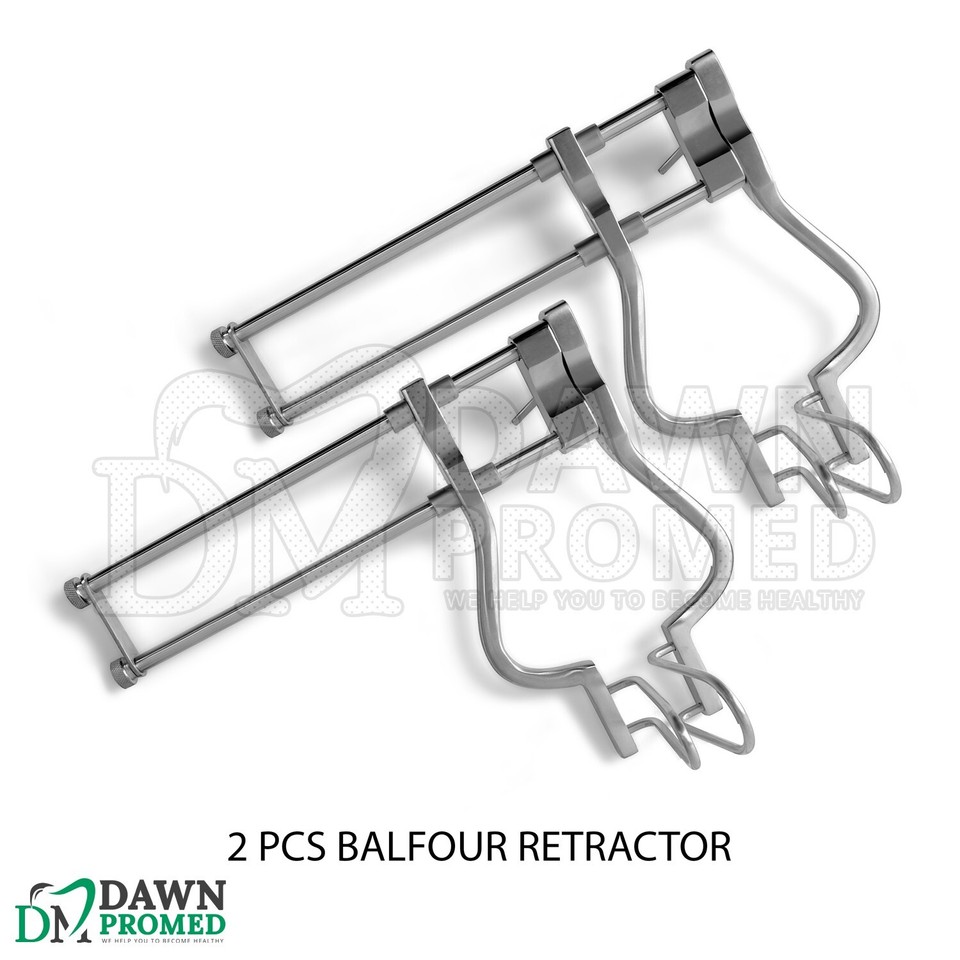 145 Pcs Basic Laparotomy Abdominoperineal Bowel Resection Laparoscopic ...