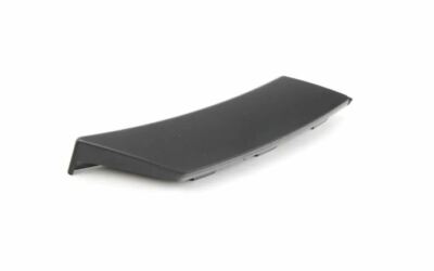 Genuine BMW X3 E83 Front Bumper Driver Side Trim Cover Lateral NEW ...