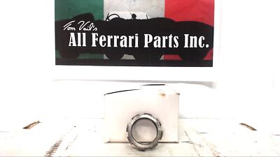 Ferrari Part 93330 RING NUT | eBay