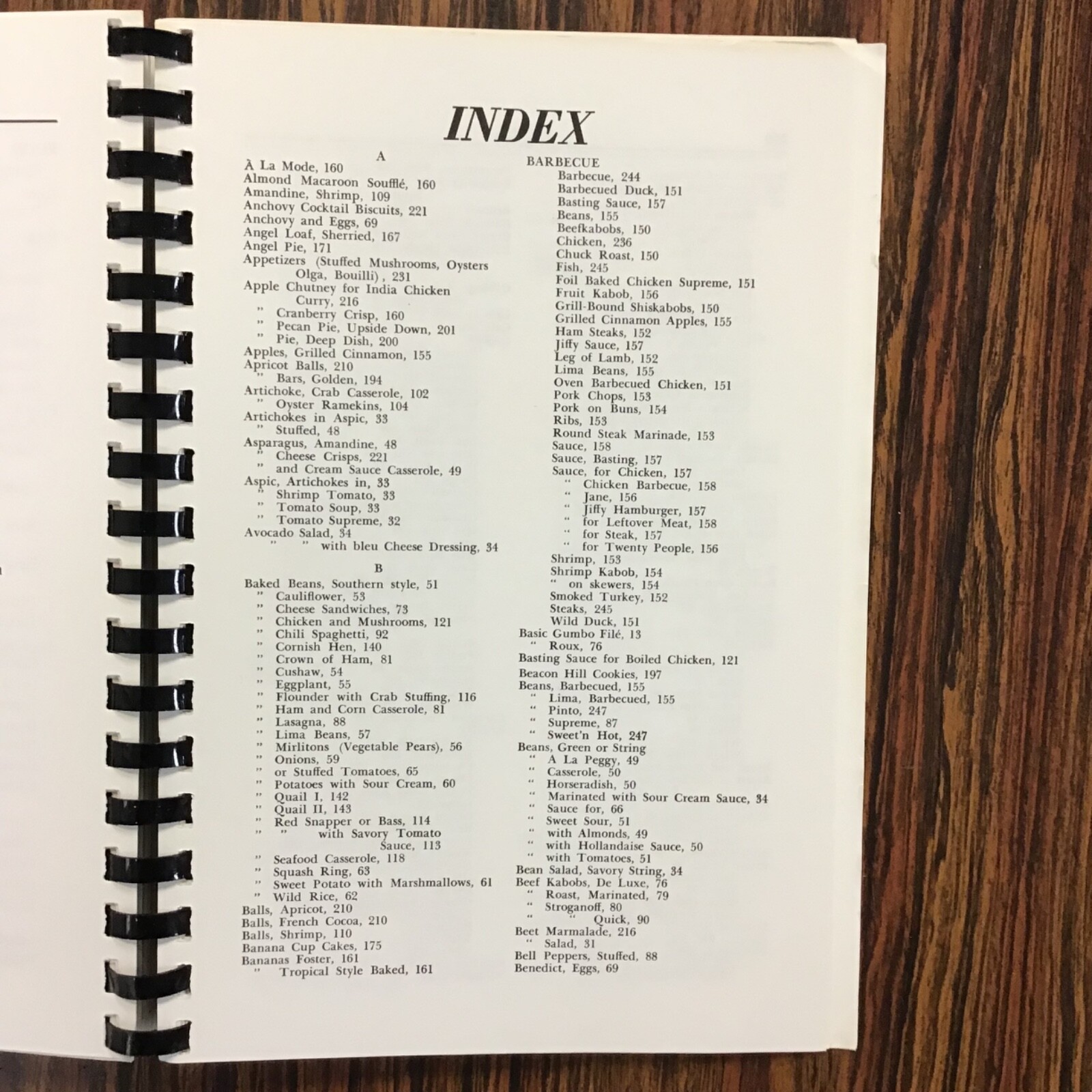 River Road Recipes Baton Rouge Louisiana Vtg 1987 Cookbook. SEE INDEX ...