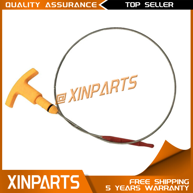 26611-2E021 For Hyundai Elantra / Elantra GT 2013-2020 Oil Dipstick New ...